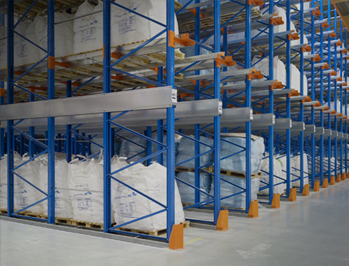 High-Quality Steel Products & Storage Solutions in GCC | AGBS