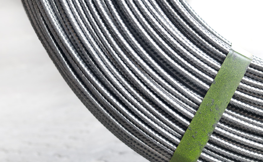 High-Quality Steel Products & Storage Solutions in GCC | AGBS