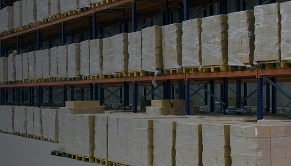 Leading Steel & Storage Solutions Company in GCC | AGBS